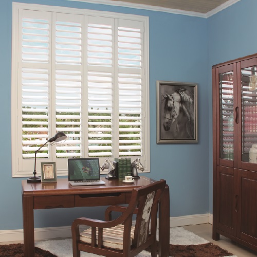 pros and cons of plantation shutters