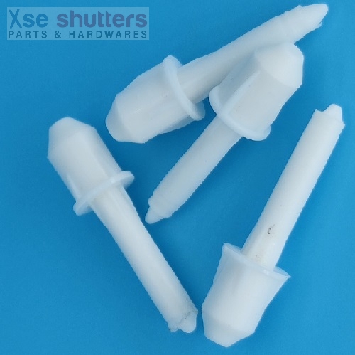 shutter pin,plantation shutter pins,louver pins,plantation shutter ...