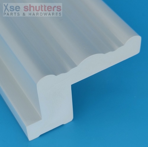 polywood plantation shutters