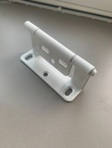 l shape hinge,l shape door hinge