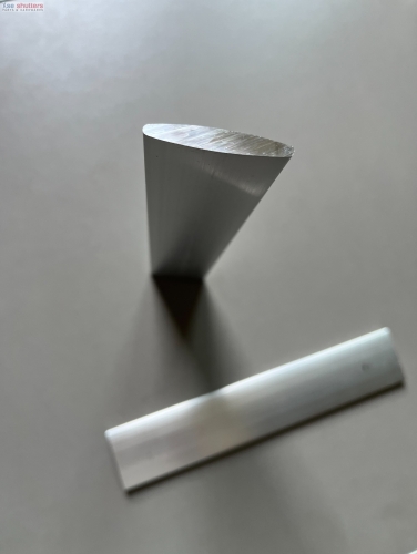 Hem bar,Roller blind accessories
